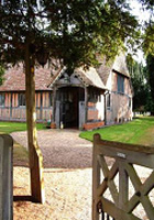 Mattingley - Whitewater Benefice